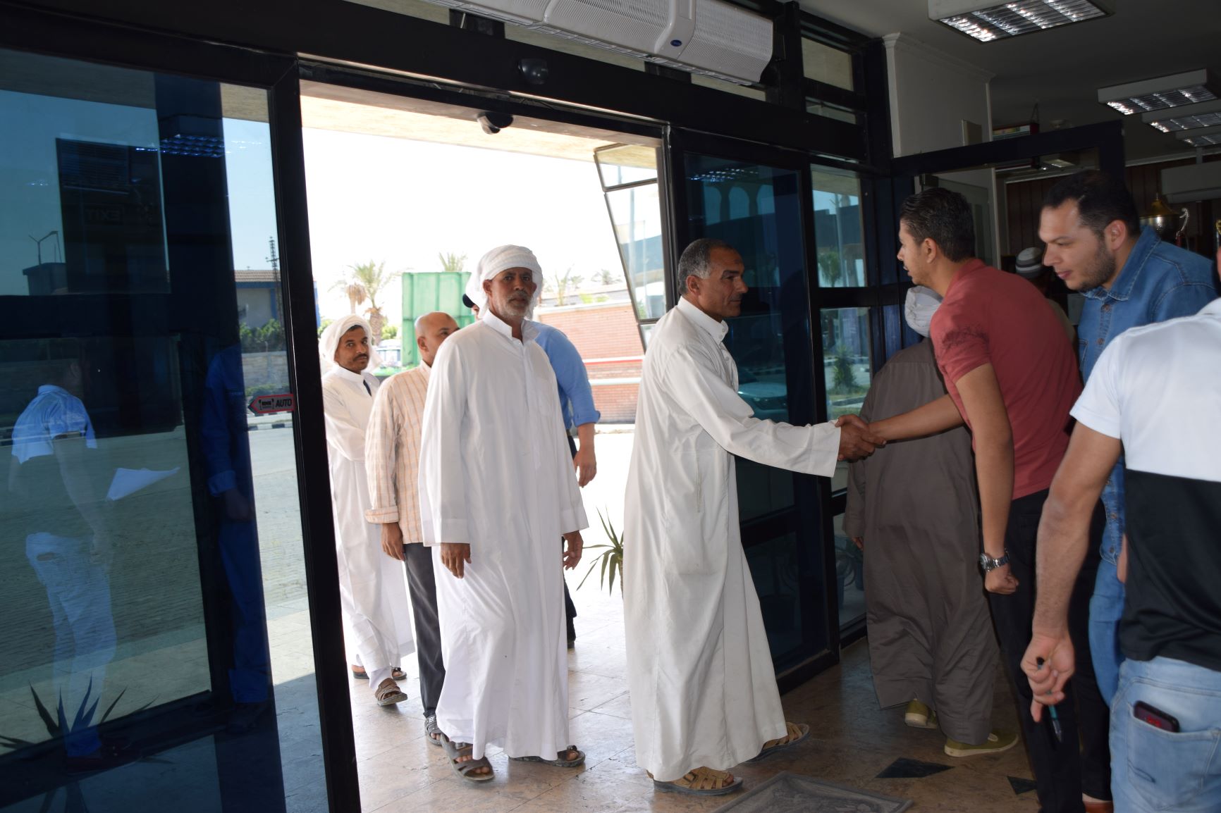 Sidi Kerir Petrochemicals Company (SIDPEC)